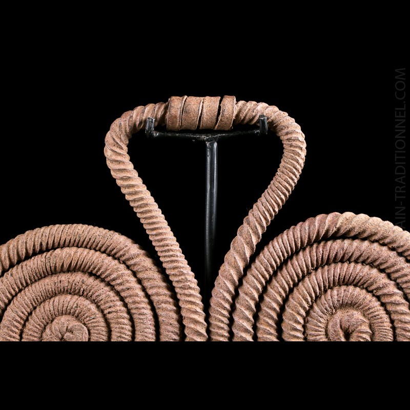 Primitive currency Chamba - Authentic African Tribal Art Gallery ...