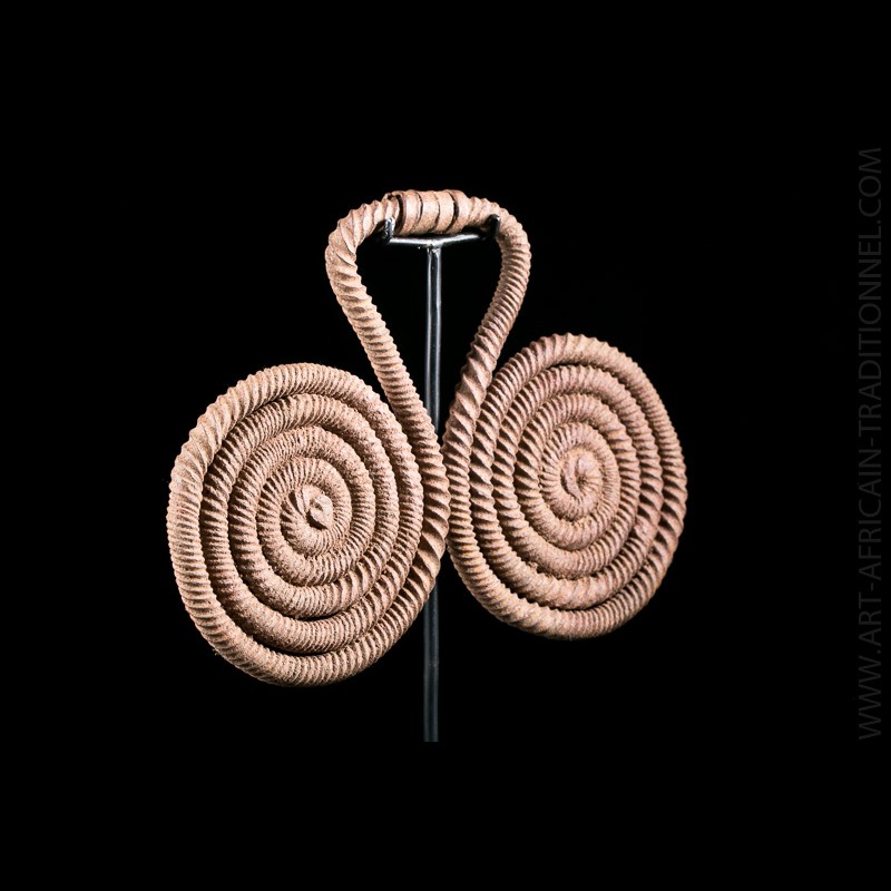 Primitive currency Chamba - Authentic African Tribal Art Gallery ...