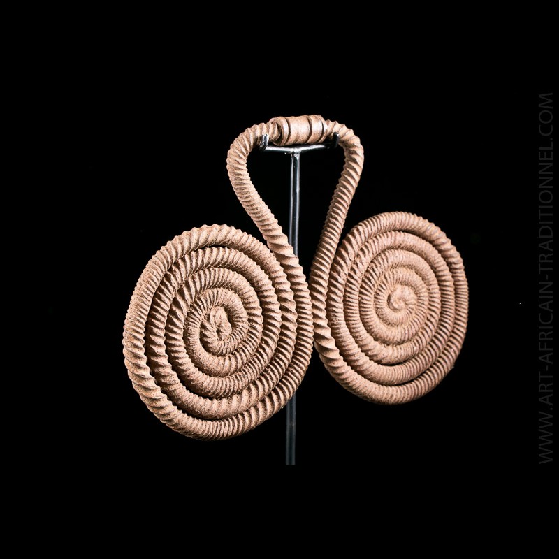 Primitive currency Chamba - Authentic African Tribal Art Gallery ...