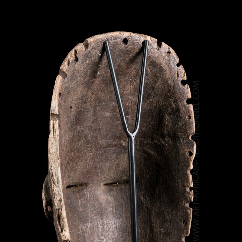 Agbogo mask Igbo Ibo - African masks from Nigeria