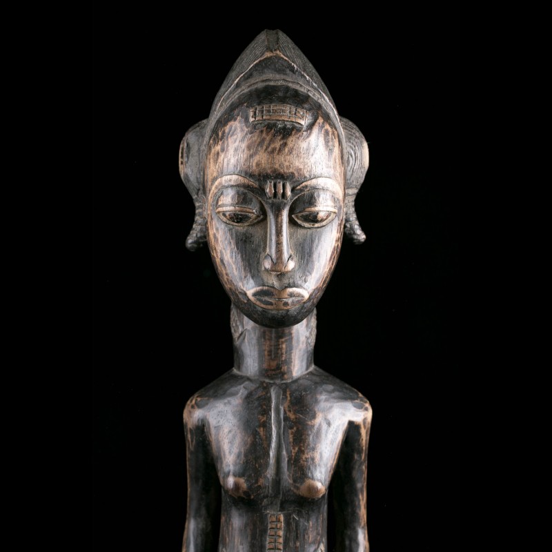 Baoulé Statue - SOLD OUT