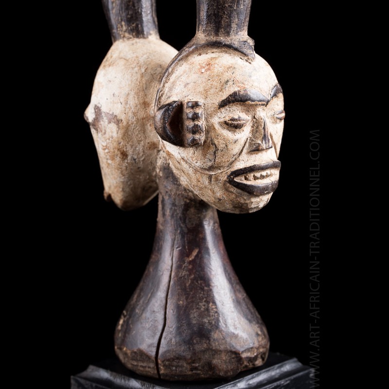Idoma mask Nigeria