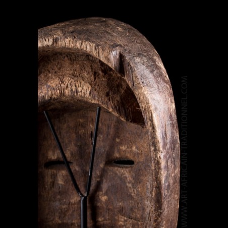 Kota mask Gabon - Authentic African Tribal Art Gallery