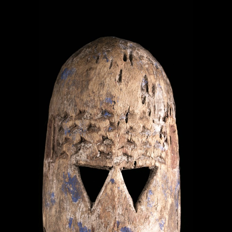 Monkey mask Dogon Mali - Authentic African Tribal Art Gallery