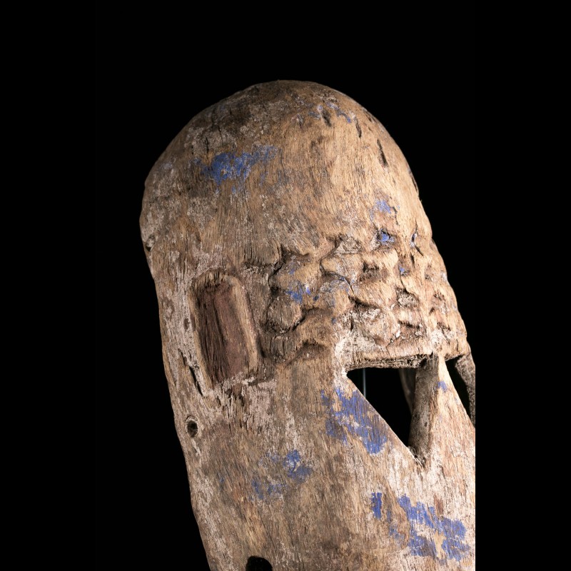 Monkey mask Dogon Mali - Authentic African Tribal Art Gallery