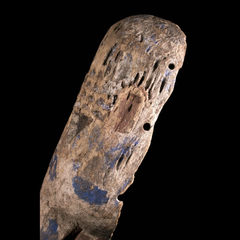 Monkey mask Dogon Mali - Authentic African Tribal Art Gallery