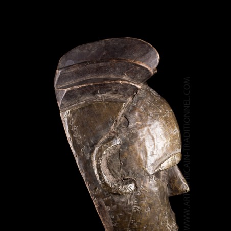 Kota mask- Authentic African Tribal Art Gallery