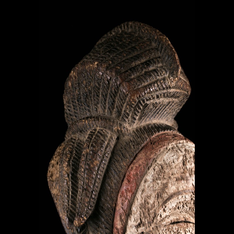 Punu Okuyi mask Authentic African Tribal Art Gallery