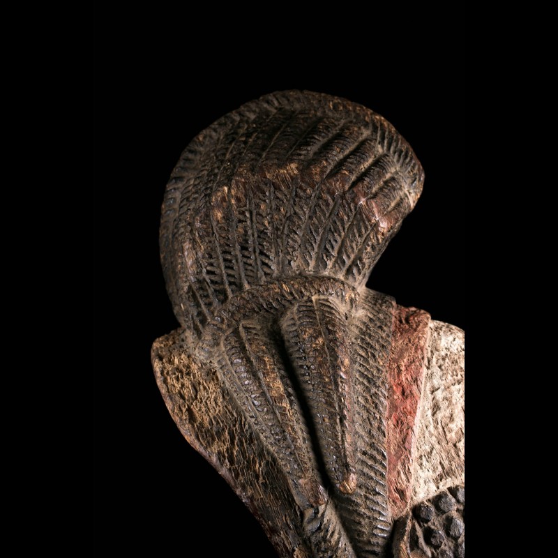 Punu Okuyi mask Authentic African Tribal Art Gallery