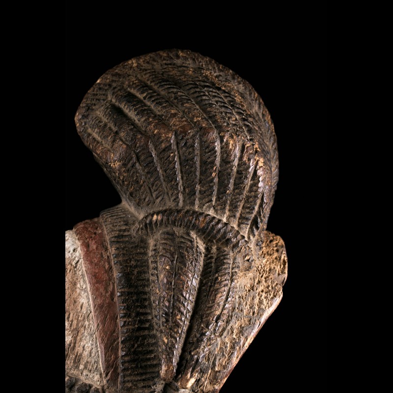 Punu Okuyi mask Authentic African Tribal Art Gallery